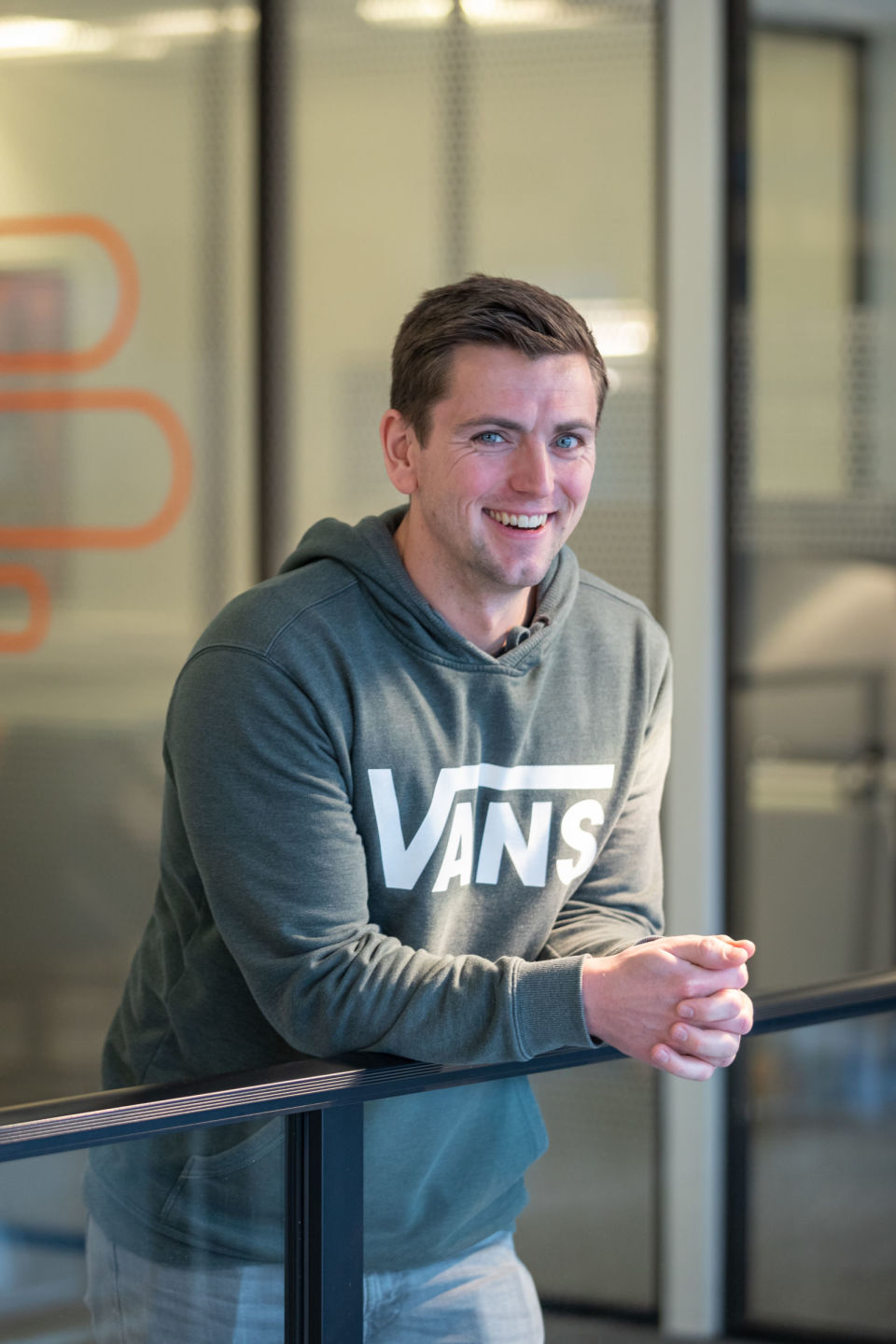 Meet our new colleagues! | About | Bazeport