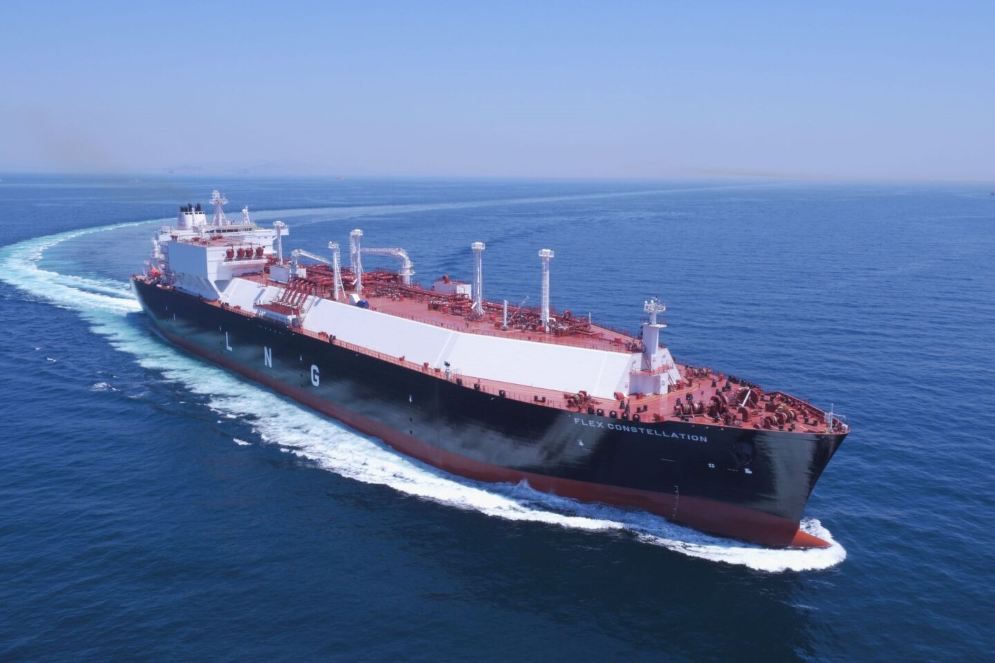 Merchant Deep-sea Vessels | Case Studies | Bazeport