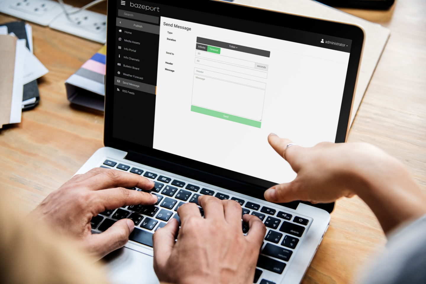 3 ways of sending information to your audience that you probably didn't ...