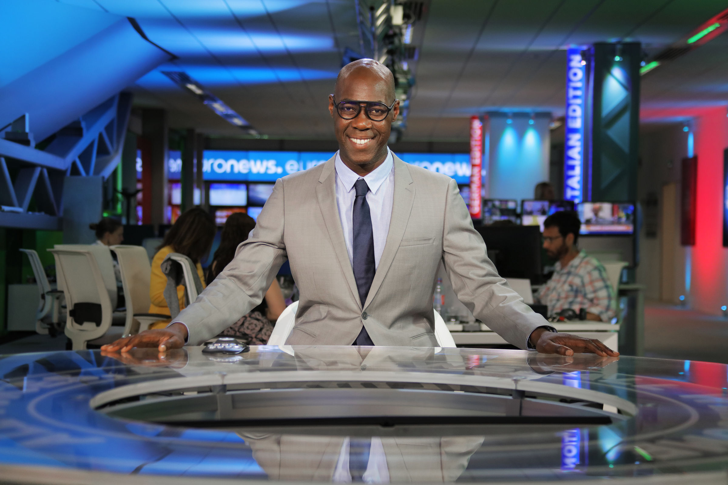 News Services | Content | Bazeport